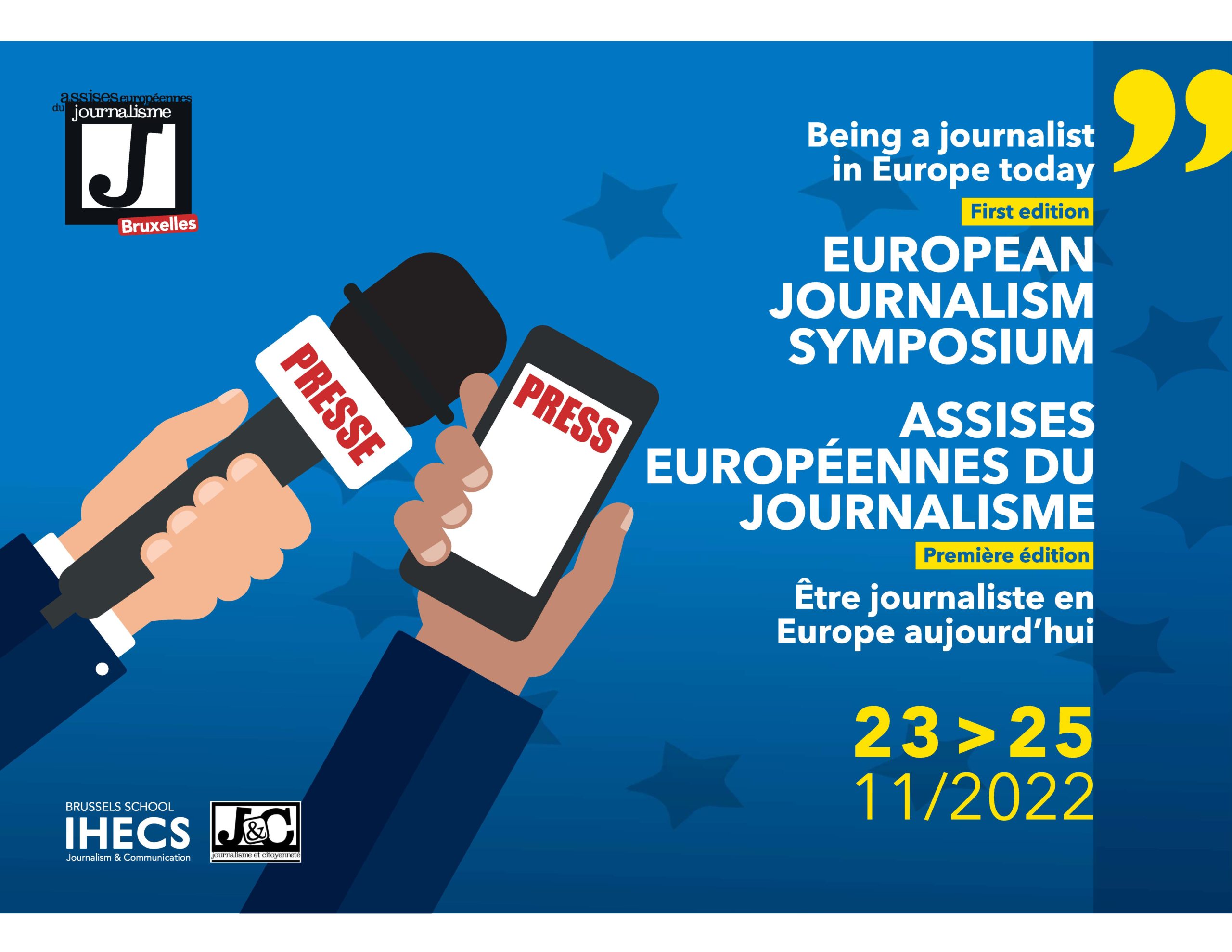 Les enjeux de la liberté d'informer et du journalisme décrypter - L'œil ...