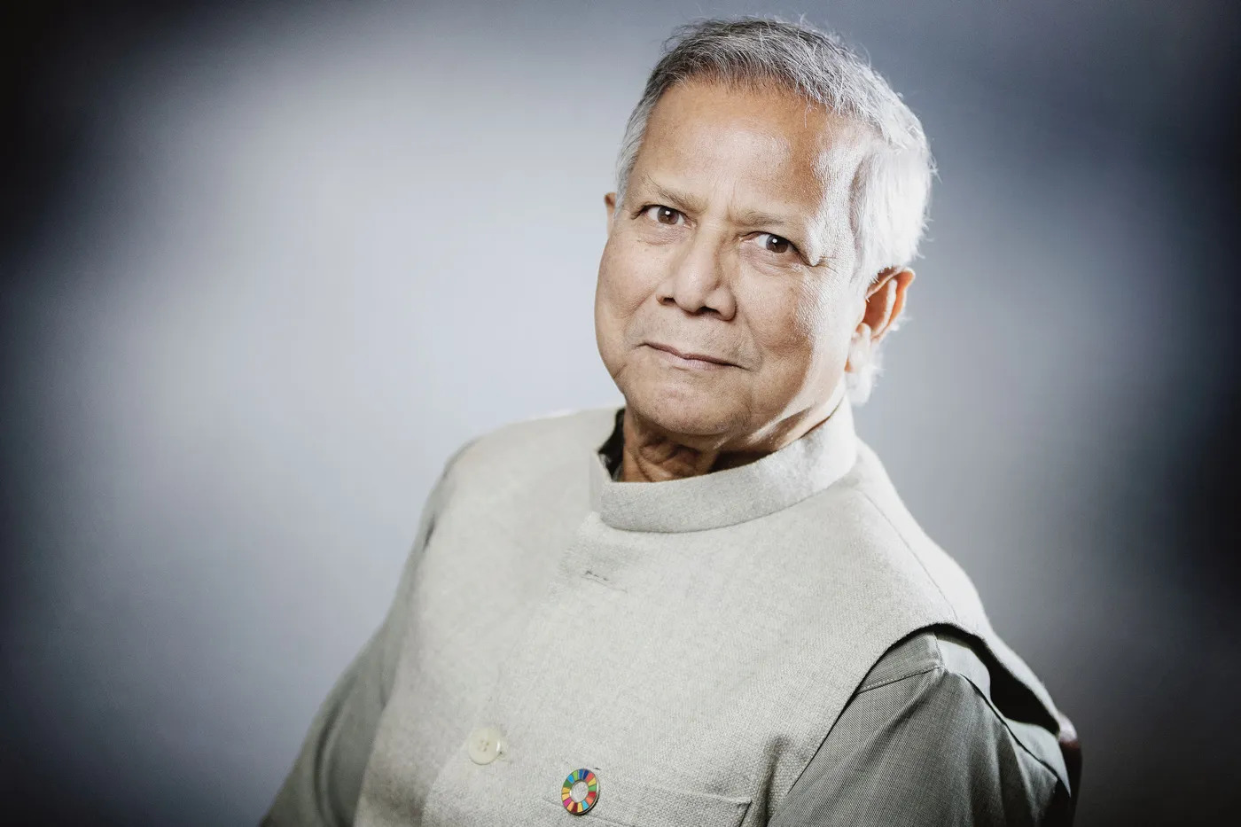 Nobel laureate Dr. Muhammad Yunus's six-month prison sentence, concerns ...